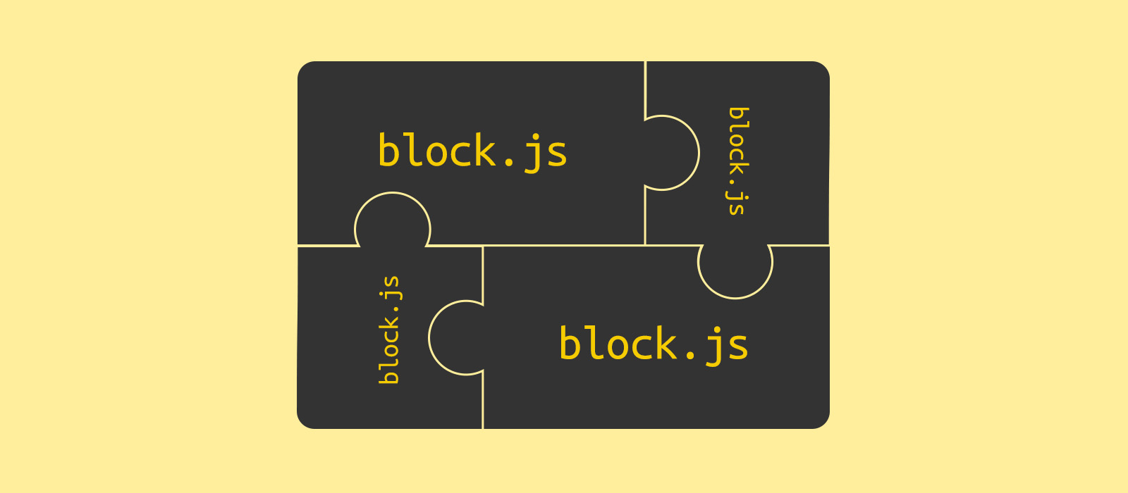 How to Register Multiple Gutenberg Blocks Each Through its Own block.json File | Luigi Cavalieri